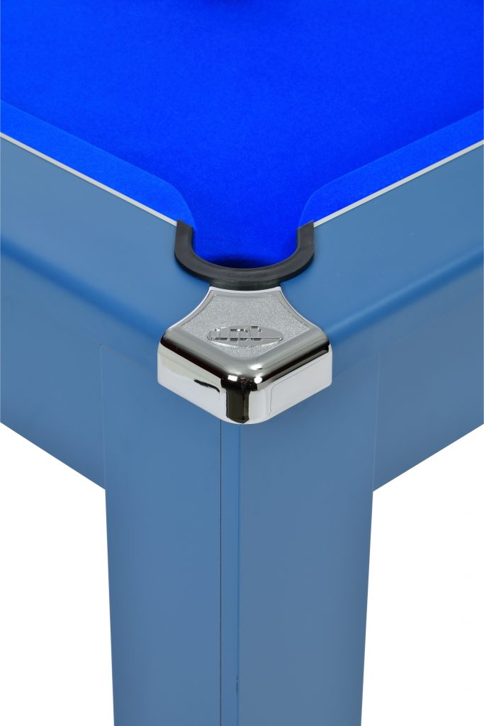 Avant Garde 2.0 Pool Dining Table: All Finishes - 6ft, 7ft - A1 Pool ...