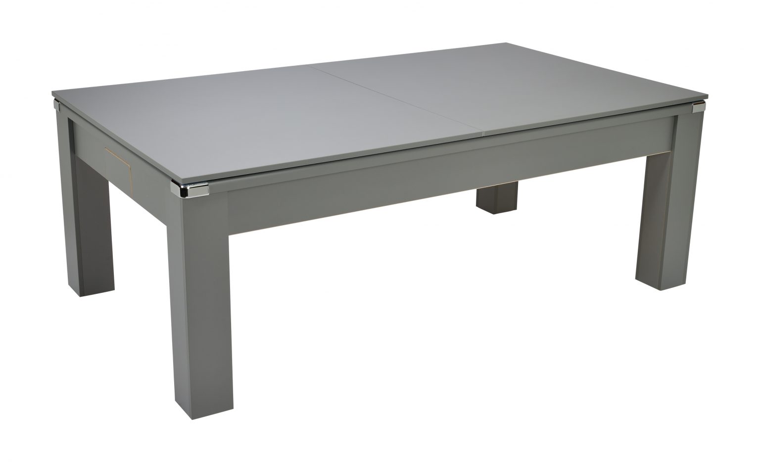 Avant Garde 2.0 Pool Dining Table: All Finishes - 6ft, 7ft - A1 Pool ...