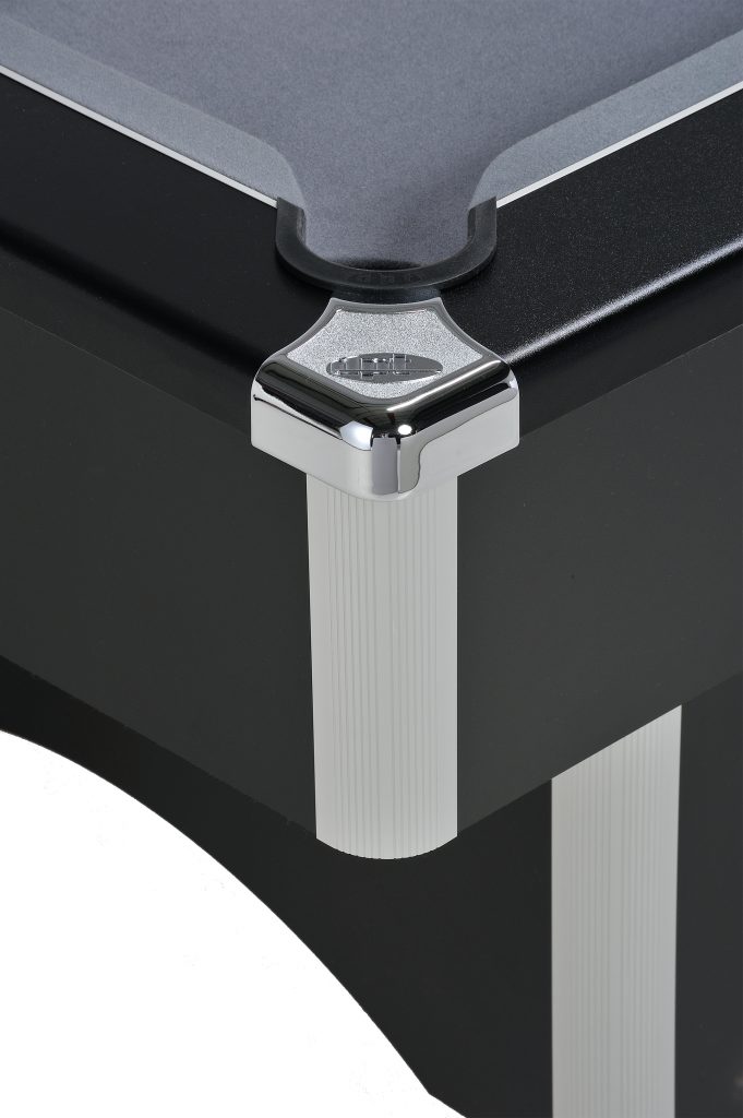 Elite Pool Table: All Finishes - 6ft, 7ft - A1 Pool Tables Direct