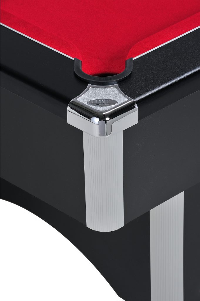 Elite Pool Table: All Finishes - 6ft, 7ft - A1 Pool Tables Direct