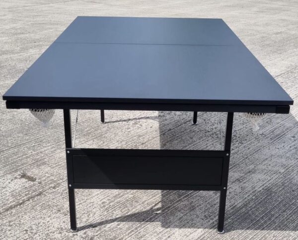 FMF - Deluxe Folding Leg Pool Table - All Finishes - 6ft & 7ft - A1 ...