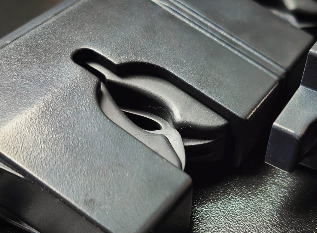 Safe Grip Cue Rack - A1 Pool Tables Direct